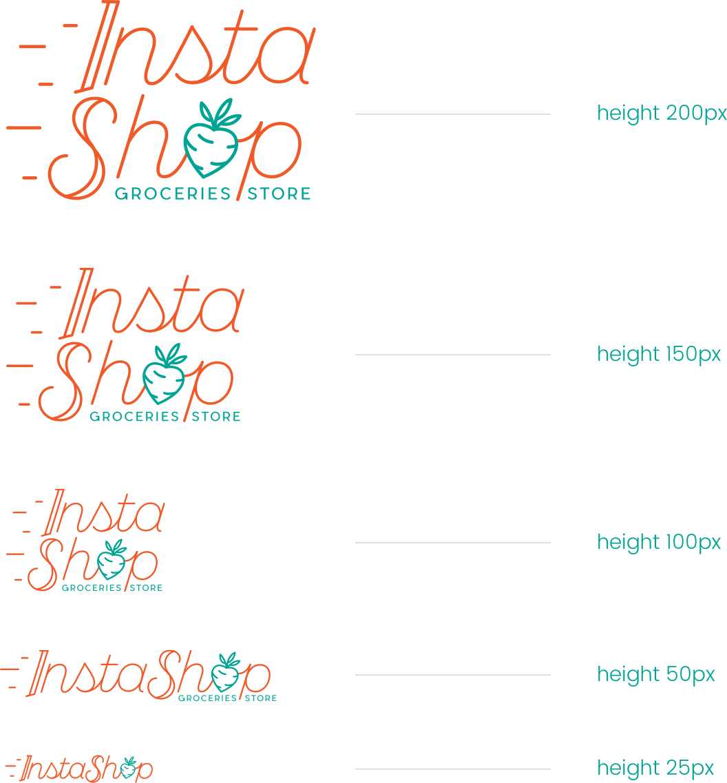 Insta Shop - Mateja Kuhar